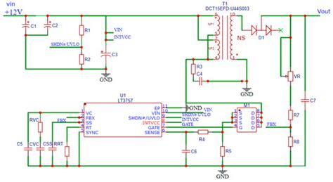 Integrated Encapsulation And Implementation Of A Linear Mode Apd