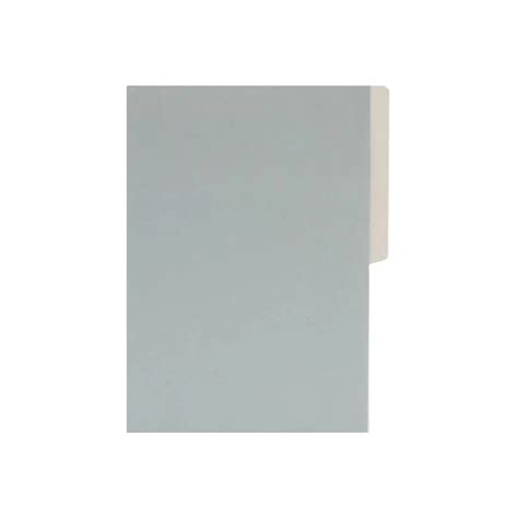 Folder Tc Nassa Cartulina Gris Libreria La Iberica