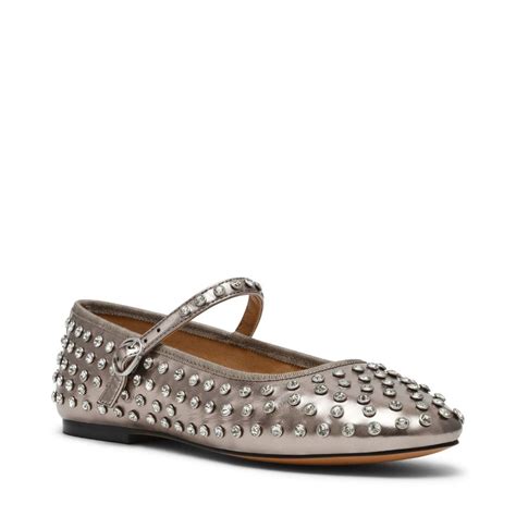 Vinetta R Pewter Steve Madden Mexico
