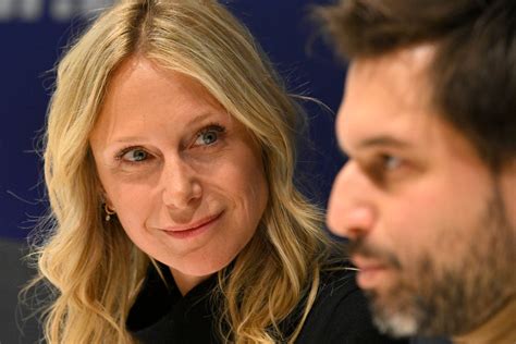 Un An Après Les élections Julie Taton Sexprime À La Moindre Demi