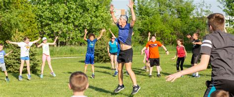 How To Start An After School Running Program