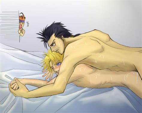 Rule 34 3boys Anal Auron Final Fantasy Final Fantasy X Male Male Only