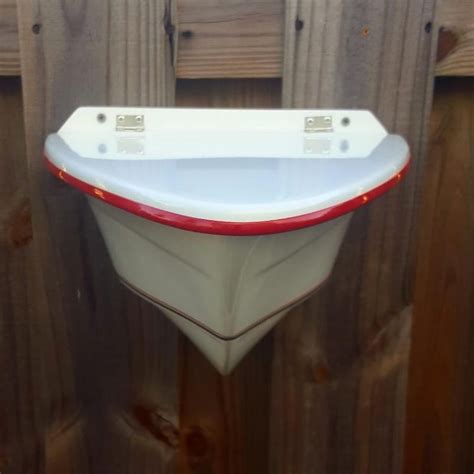 Decorative Mailboxes Etsy