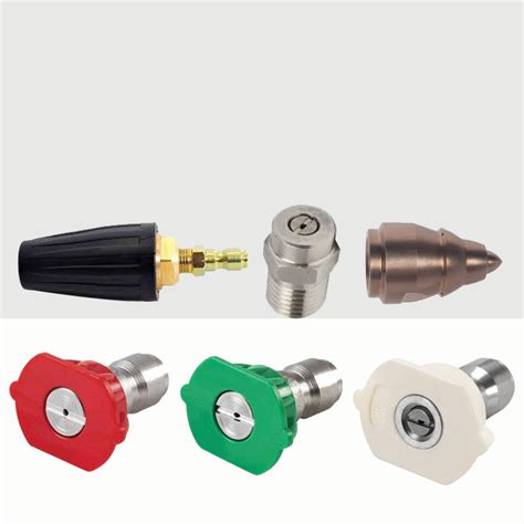 Sx100f030903 Hp Nozzles And Turbos Bat Industrial Products
