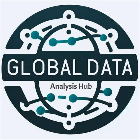 Global Data Analysis Hub