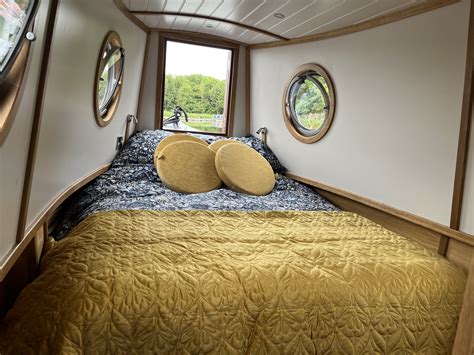 Bespoke Narrowboat Builds Artofit