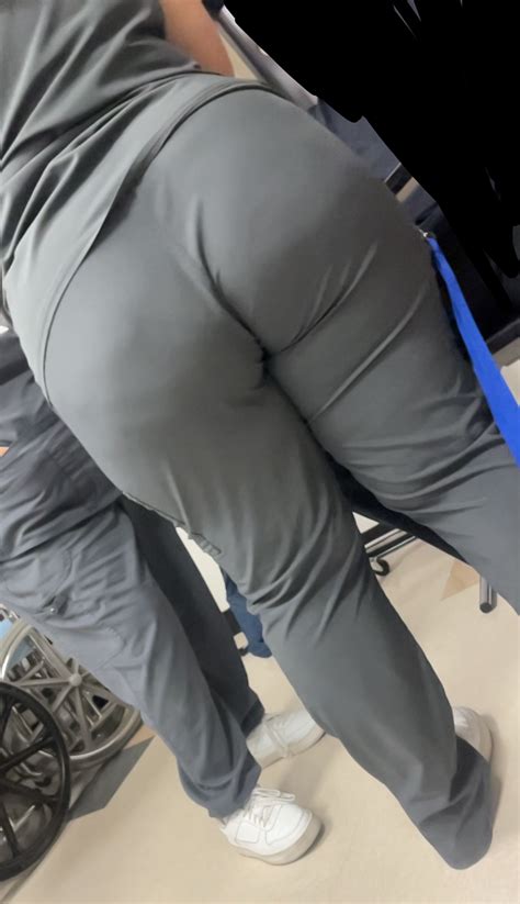 Curvy Hawaiian Baddie In Scrubs Forum