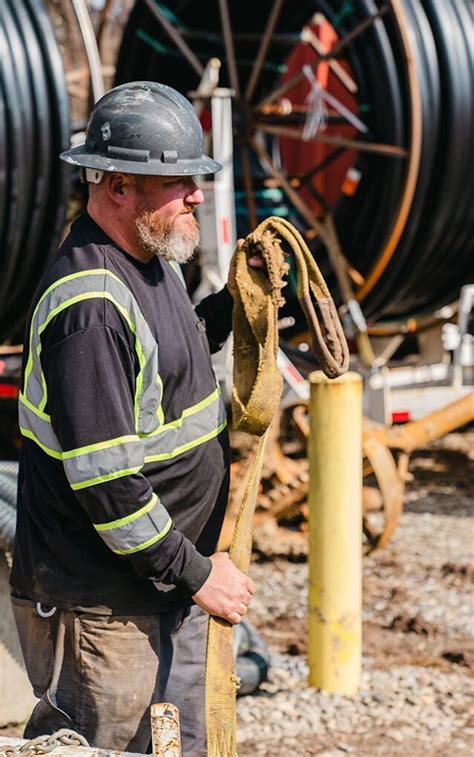 Underground Conduit Installation Directional Drilling Inc