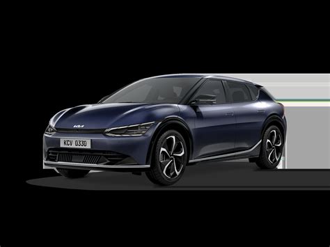 Inspiring Every Journey Kia Ev6 Kia Kenya