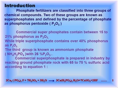 Single Super Phosphate Vs Triple Super Phosphate 48 Off