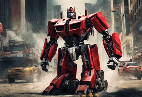 Sideswipe Character Transformers Fandorable