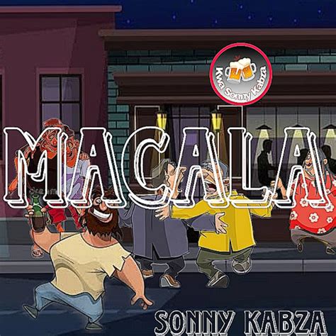 Macala Youtube Music