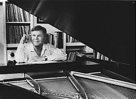 Billy Barnes The Billy Barnes Foundation