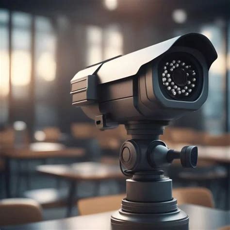 Cctv Wireless Camera At ₹ 15000 Piece Beawar Id 2853661113830