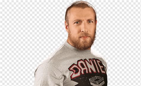 Daniel Bryan Beard