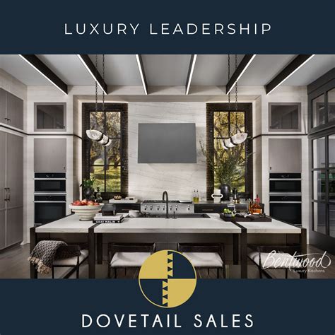 Dovetail Sales Llc On Linkedin Kitchendesign Interiordesign
