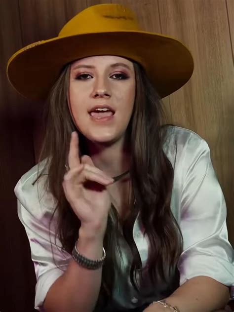 Keith Urbans Guitarist Maggie Baugh Fuels Relationship Speculation
