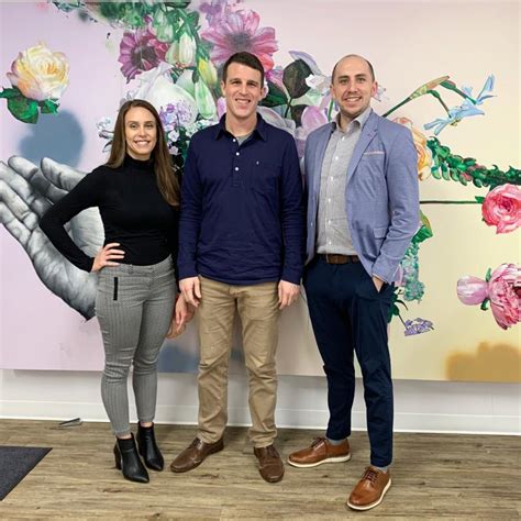 A Big Thank You To Stephanie Pedrick And Michael Darling Of Pinelands