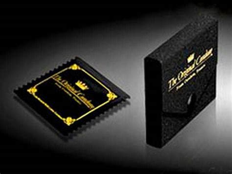 Luxury Condoms Silly Or Sexy Yourtango