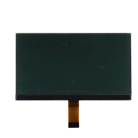 482 Inch Fstn Lcd Module With 240128 Dot Matrix Lcd Display China