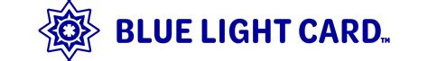Shark Discount Code Blue Light Card
