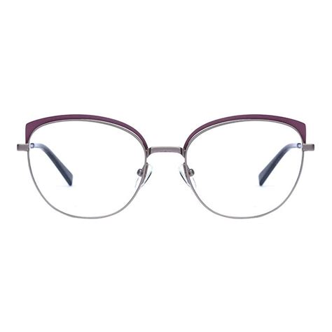 China Customized Ultra Lightweight Glasses Frames Manufacturers
