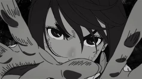 綾瀬桃モモが超能力を使えるようになった理由｜ダンダダン