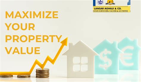 Maximize Your Property Value In Nigeria Africa Valuers In Africa