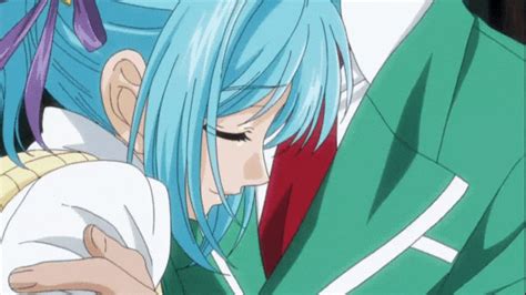 Kurumu Boob Squish By Tysonasinger19 On Deviantart
