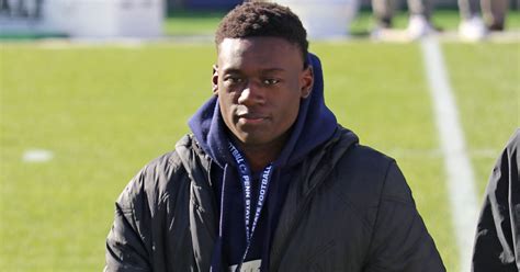 Bwi Photos Recruits At The Penn State Rutgers Game On3