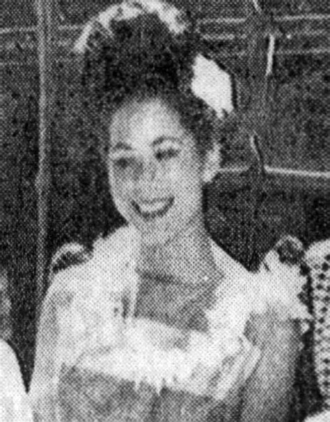 Miss Hawaii Usa And Teen Usa Titleholder History 1952 Now