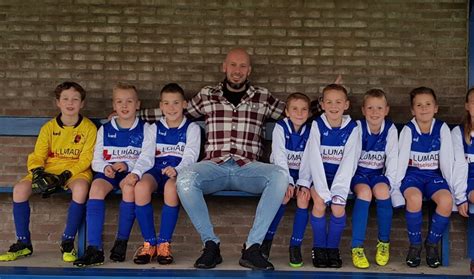 Jo10 Van Sv Loo Bedankt Sponsor