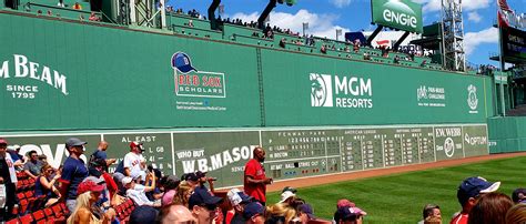 Boston Red Sox Flickr
