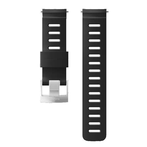 Suunto 24mm Dive 1 Silicone Strap