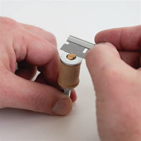 Microscope Slide Making Kit