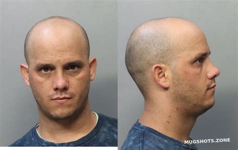 Fleitas Dayron 12132023 Miami Dade County Mugshots Zone