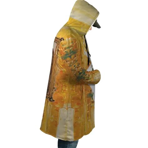 Guts And Casca Berserk Dream Cloak Coat Otaku Treasure