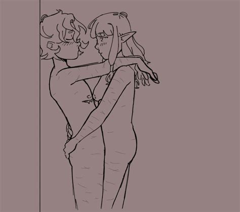 Rule 34 Blush Closed Eyes Delicious In Dungeon Dungeon Meshi Long