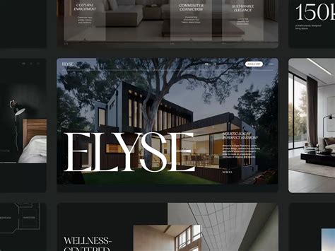 Modern Website Designs Themes Templates And Downloadable Graphic