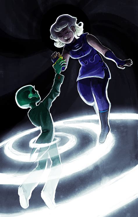 Hs Spoiler Art Calliope Roxy Lalonde Homestuck Ms Paint