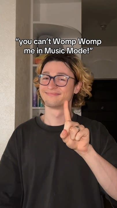 Musical Womp Womping🤜😢🤛 Youtube