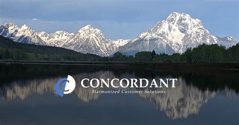 Information Assurance Concordant