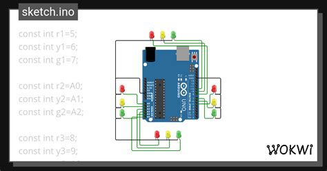 Wokwi Online ESP STM Arduino Simulator Wokwi Online ESP STM Arduino Simulator