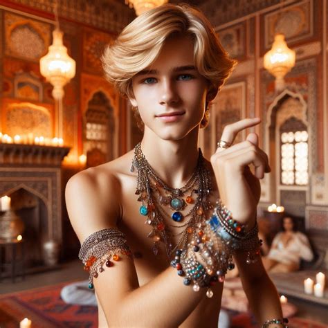 Harem 15 By Spiridon41 On Deviantart