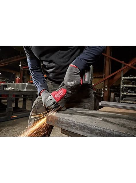 Pulidora Inalámbrica Mini 18v Milwaukee 2880 20 Ferreteria Luis Penagos