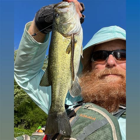 Why Are Plastic Worms So Effective Midwest Outdoors