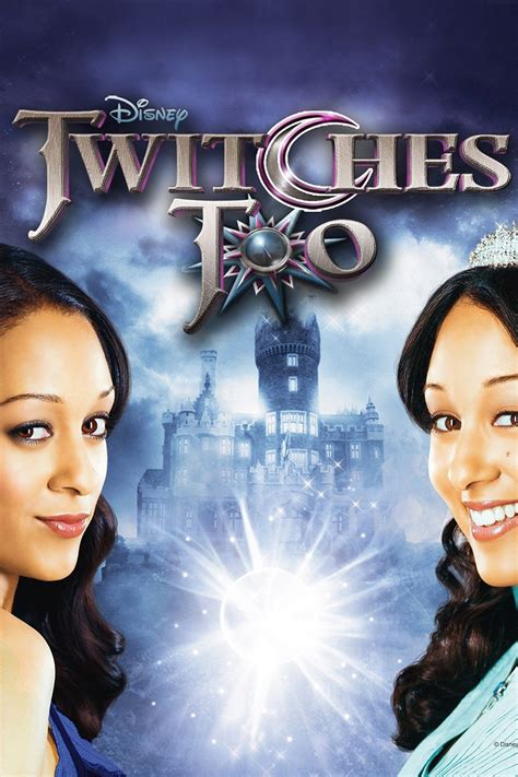 Twitches Disney Cast At Erica Ferguson Blog