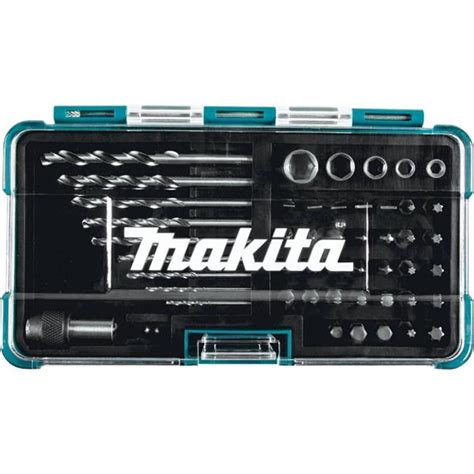 Makita Hss G Screw And Socket 48 Piece Set Eec Homevalue Balbrigggan