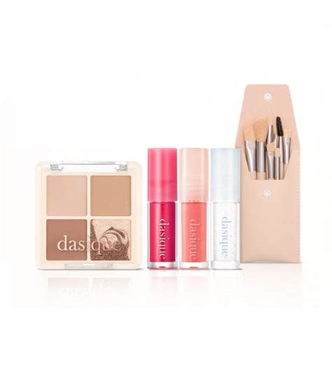 Dasique Make Up Mini All Kit The Best Eye Makeup Holiholic