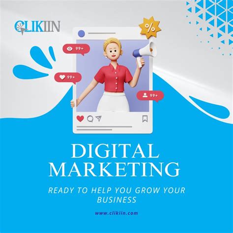 clikiin on linkedin digitalmarketing clikiin businessgrowth